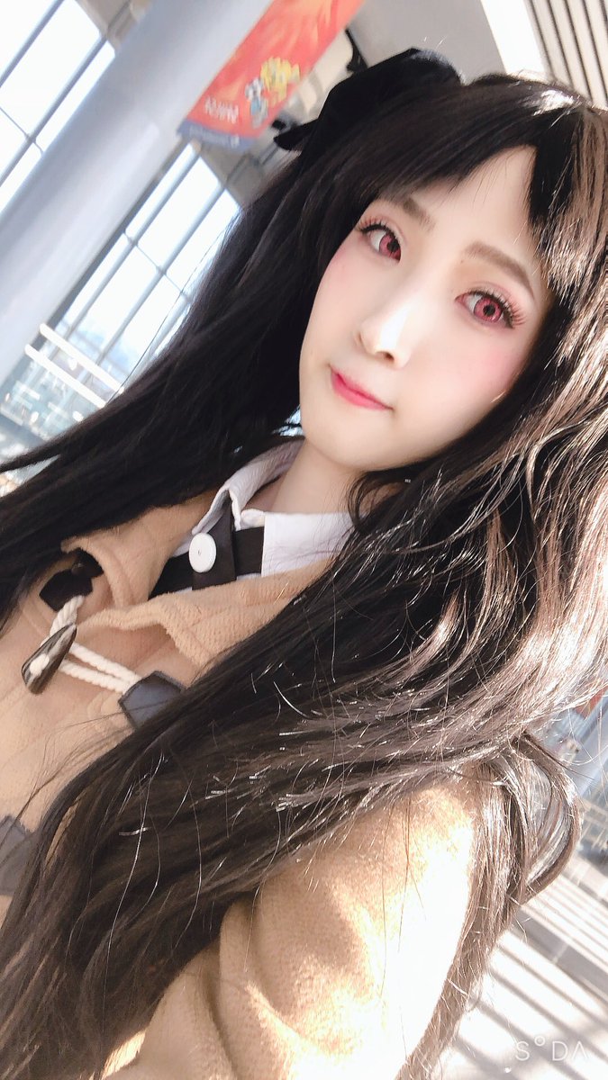 micah * SILK DRONE東京カメラ部 100景 (@micah_micandy) さんのコスプレ作品まとめ (18 件 ...