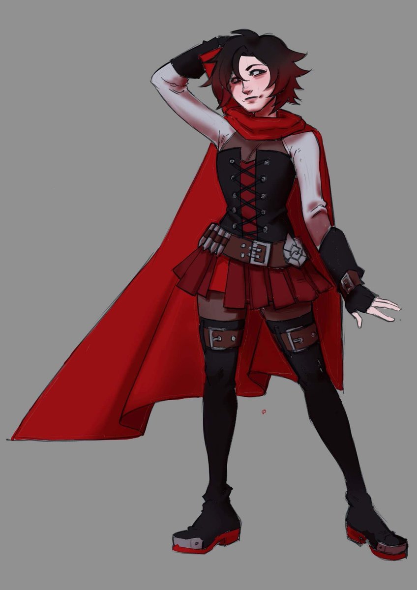 「my two fav designs from the new season ?」|myles🌙のイラスト