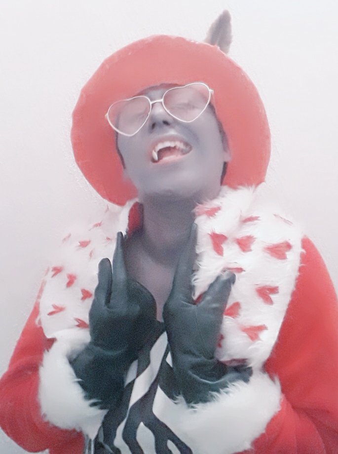 Connie_Coon (@ConnieCoon7) さんのコスプレ作品まとめ (3 件) - Twoucan