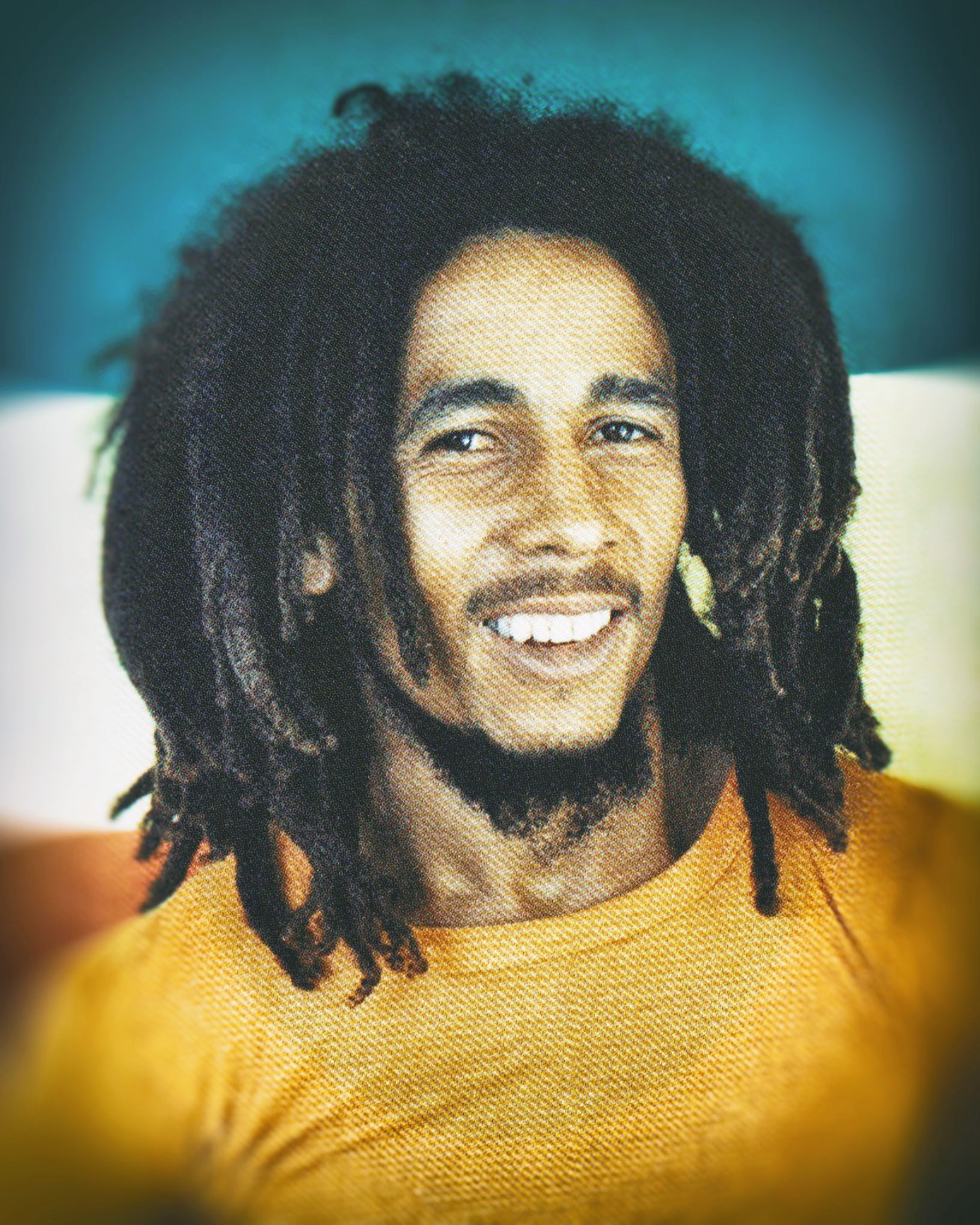 Bob Marley Quotes About Dreadlocks