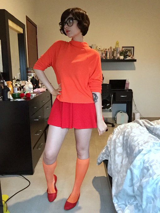 Valbun🖤🕸COMMISSIONS CLOSED🕸 (@Valbun_) さんのコスプレ作品まとめ (4 件) - Twoucan