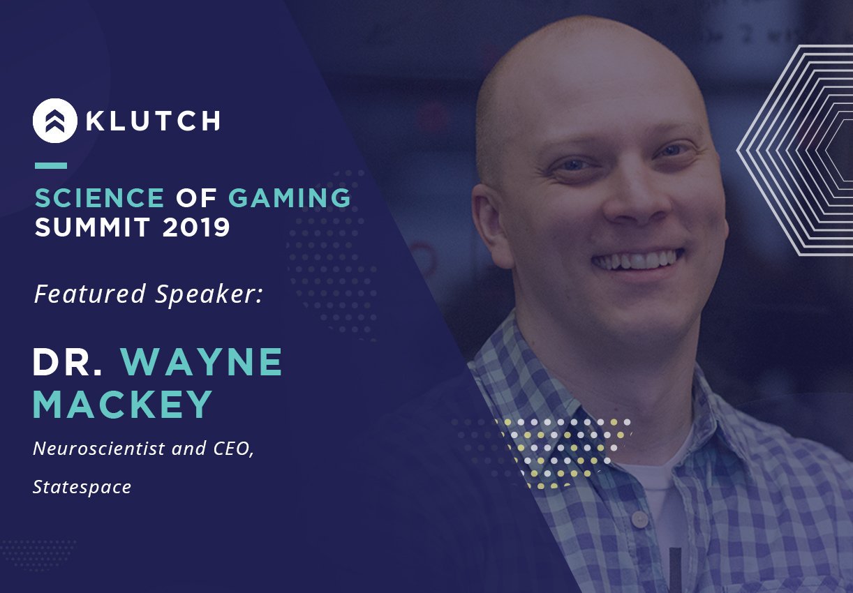 Aim Lab on Twitter: "Super excited to announce Dr. Wayne Mackey as a featured speaker at the ...