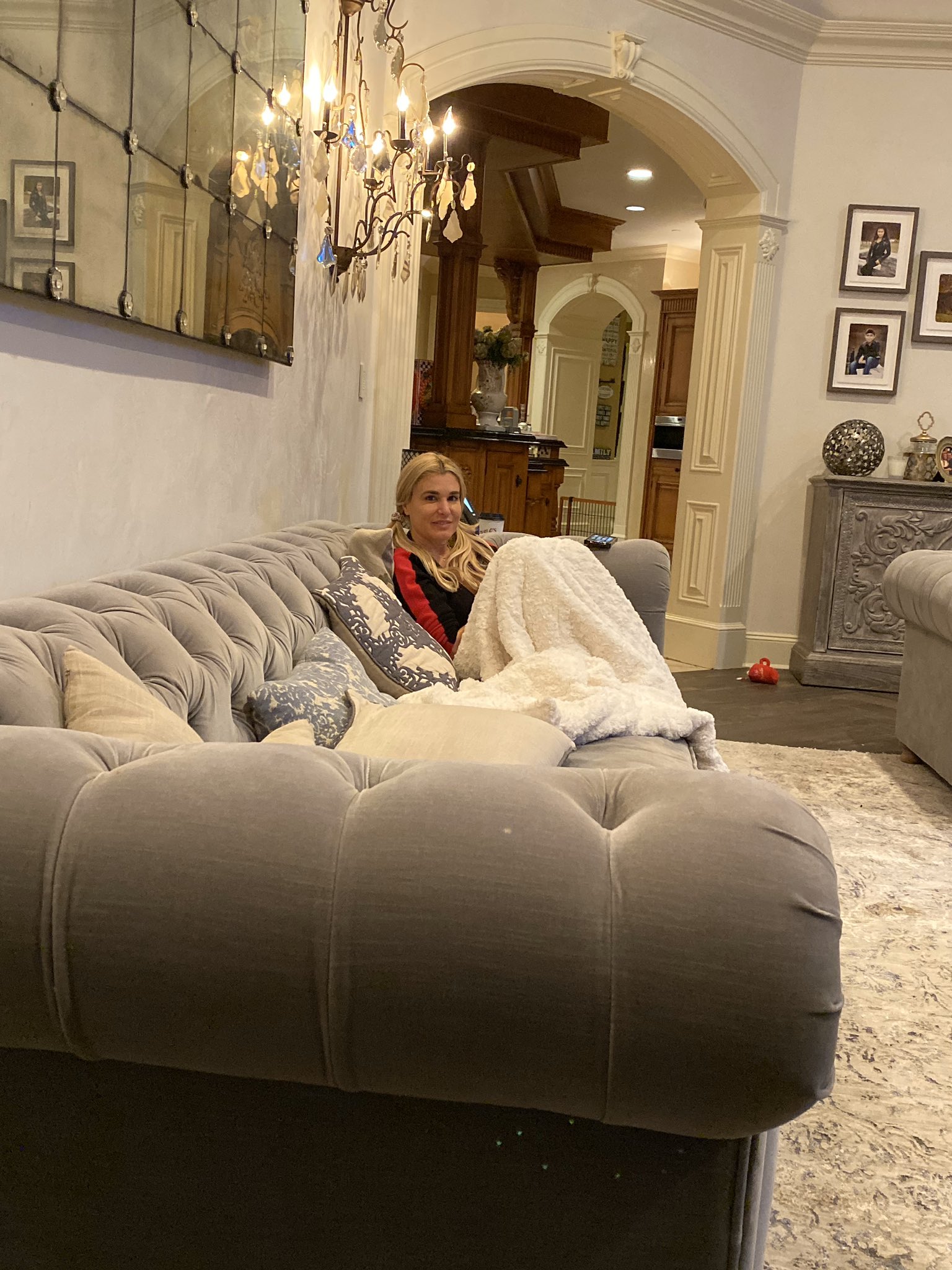 Buddy Valastro House