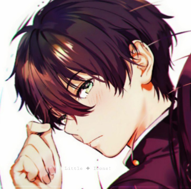 Oreki Houtarou Icons