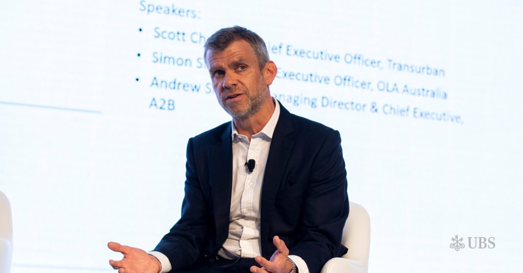 How does autonomous vehicle development in Australia compare to other ...