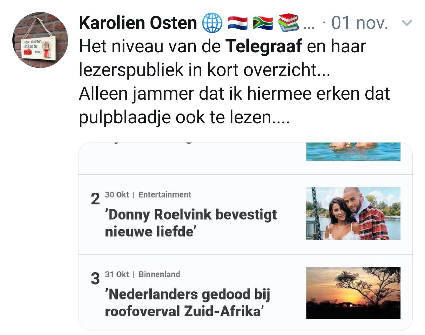 Sander van Dam on Twitter: Sander van Dam on Twitter: