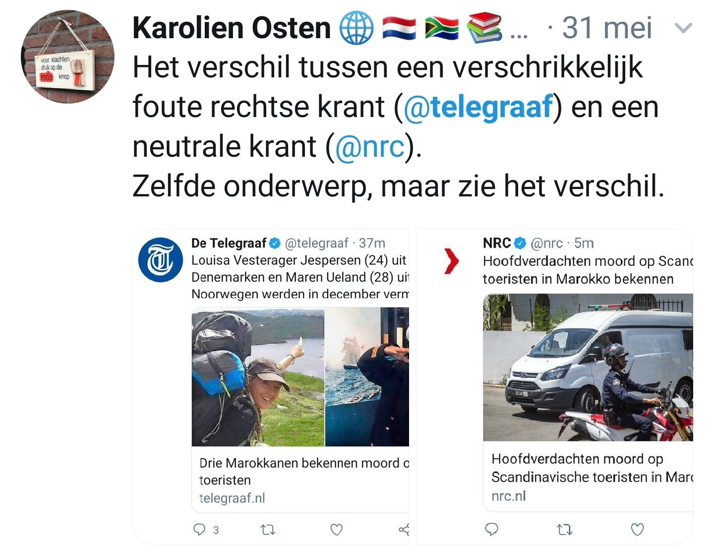 Sander van Dam on Twitter: Sander van Dam on Twitter: