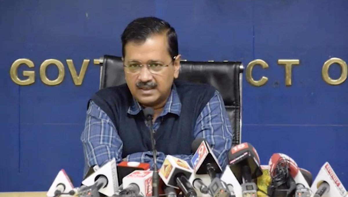 Hardeep Sandhu (@HardeepAAP) | Twitter