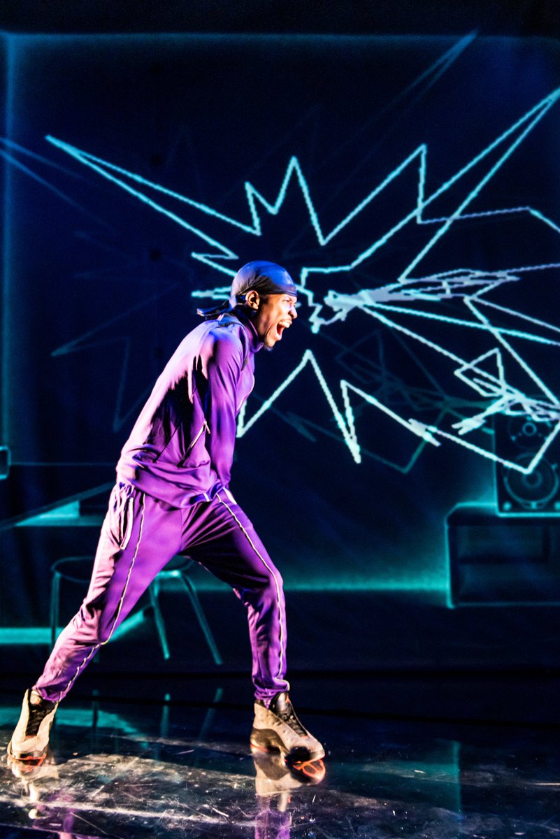 KID_X | Made in Scotland Showcase