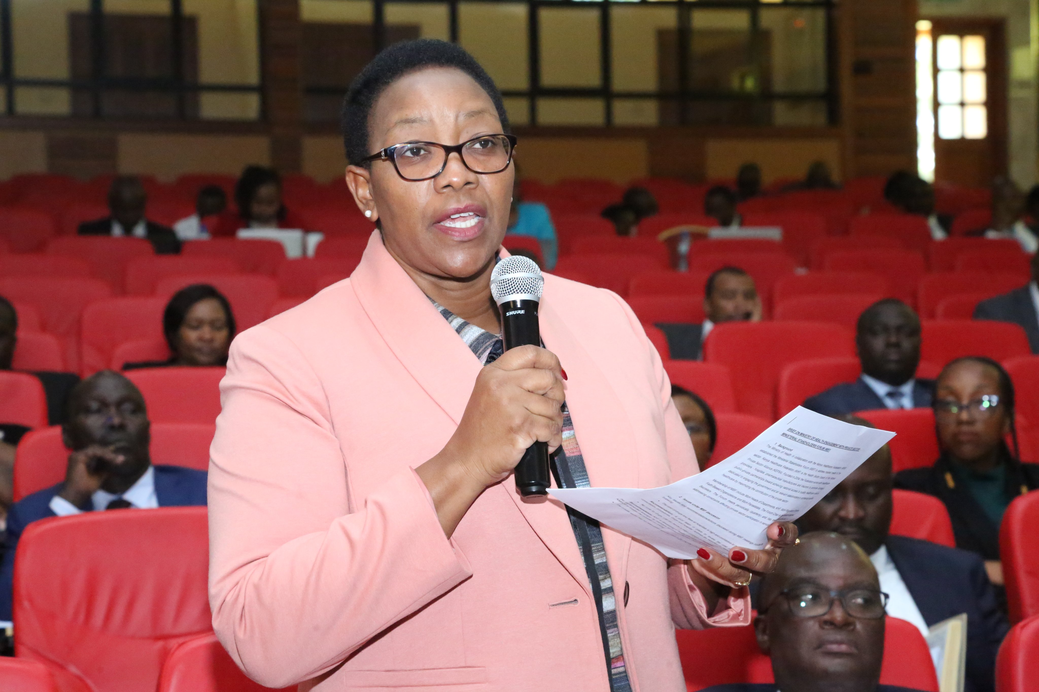 KEPSA KENYA on Twitter: "Proposed interventions include exempt products regulated by PPB from ...