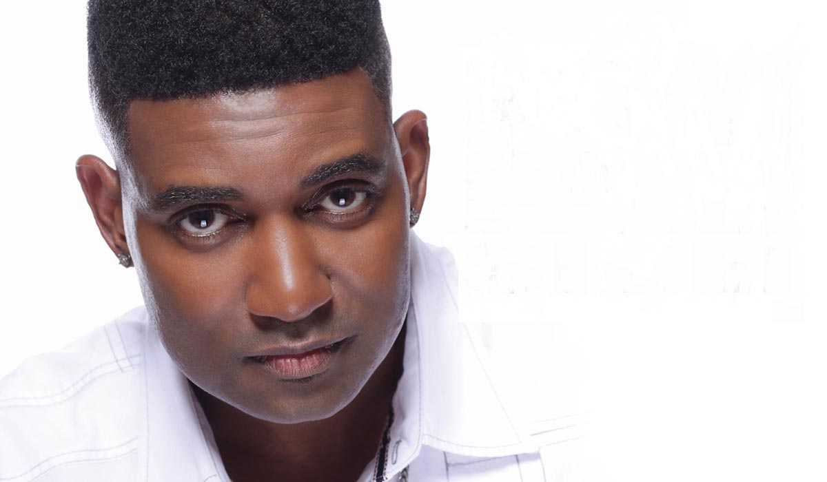 Jackson native and soul-music singer Vick Allen will perform at ...