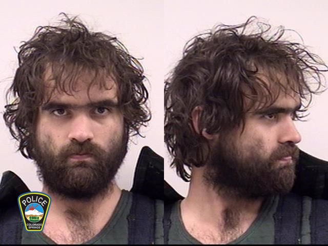On November 17, Matthew Hahn was arrested on Attempted Murder charges ...