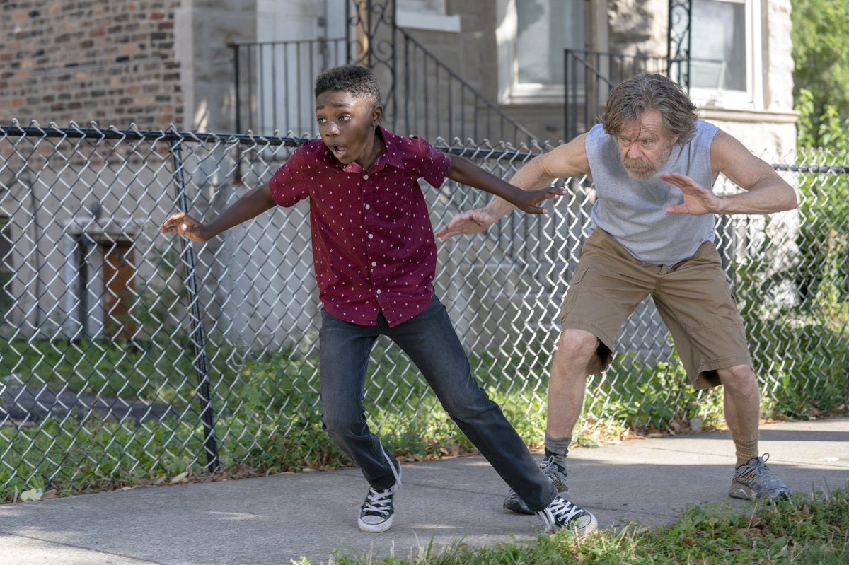 William H. Macy - Starporträt, News, Bilder | GALA.de