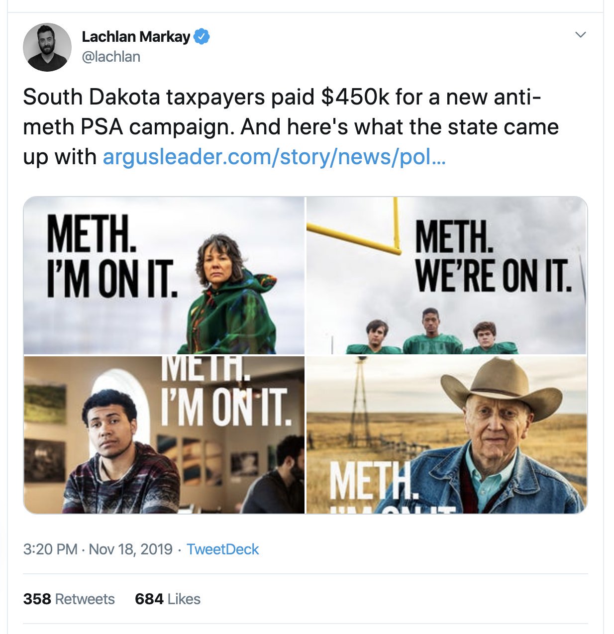 Anti Meth Memes Crystal Meth Quotes. QuotesGram