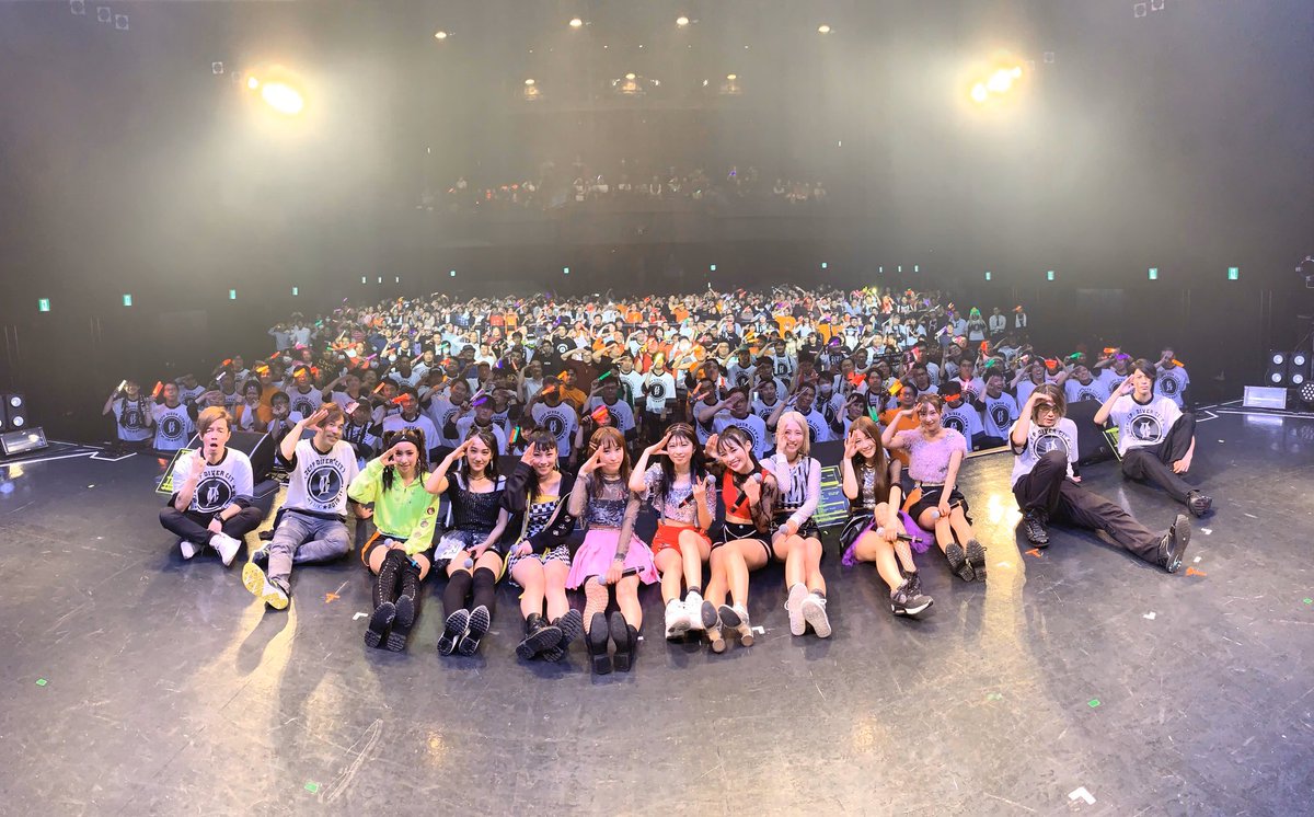 PaniCrew YOHEY (@sskingmaster) | Twitter