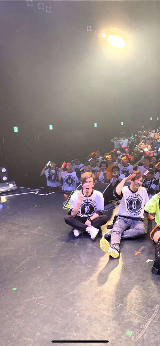 PaniCrew YOHEY (@sskingmaster) | Twitter