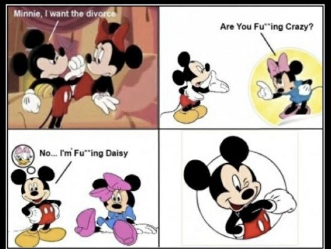 Out Of Context Disney @disneycontext X Profile | Muskviewer