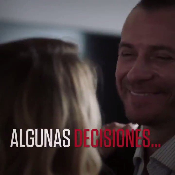 ¿Qué opinas de la decisión que tomó Betty? Te esperamos en la nueva ...