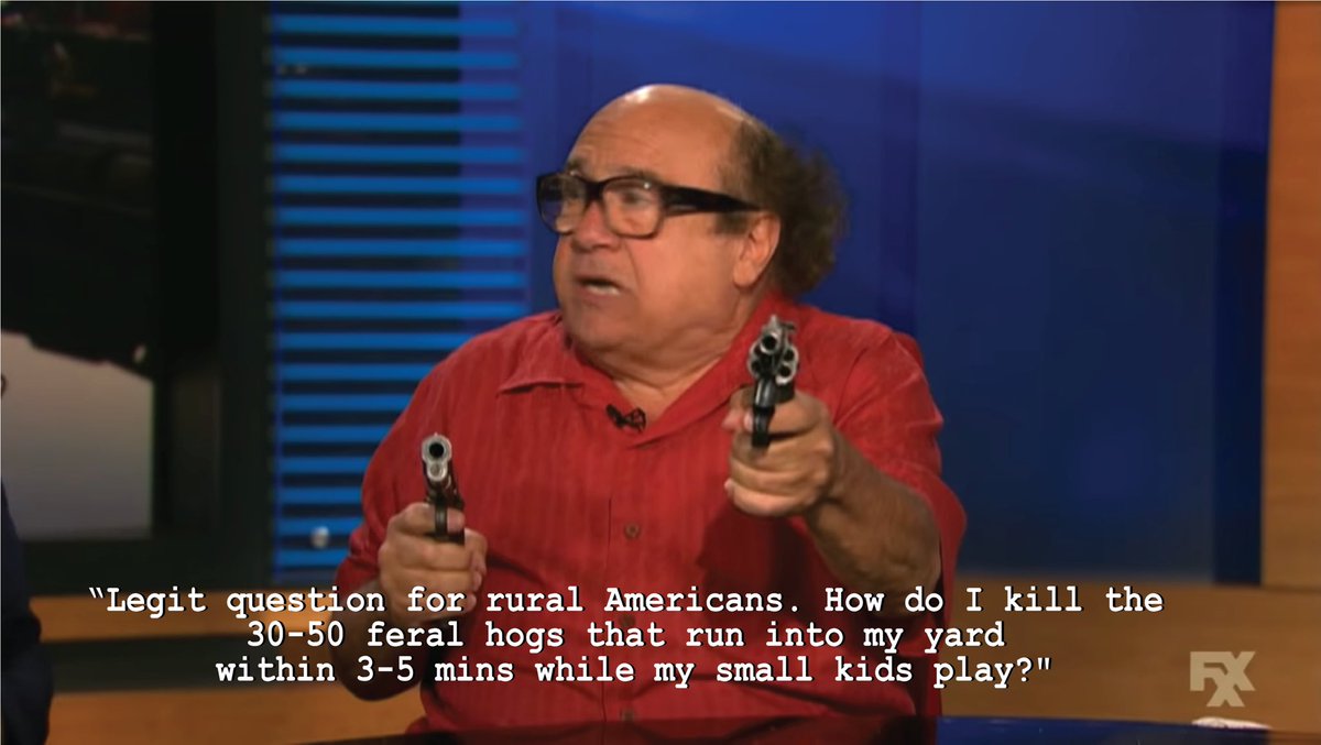 Danny Devito Always Sunny Quotes