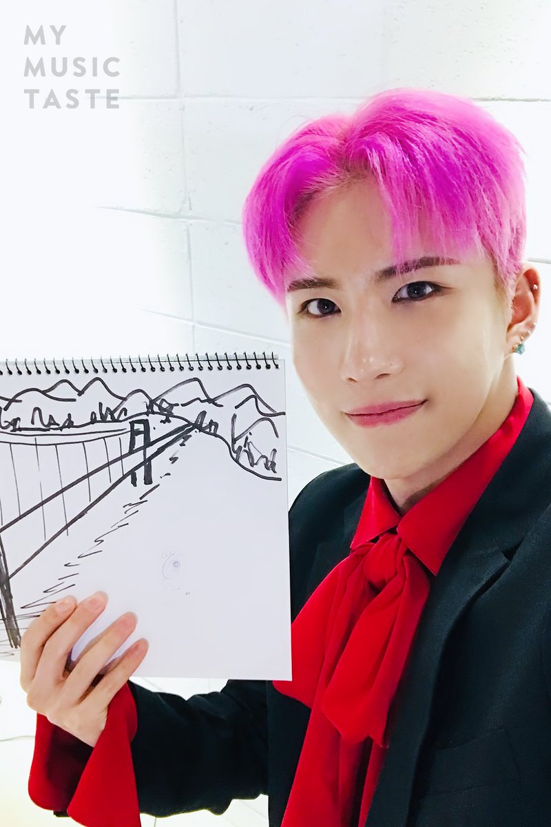 ♠Official A.C.E's WOW A.K.A Kim Sehyoon Thread♠ | Hallyu+