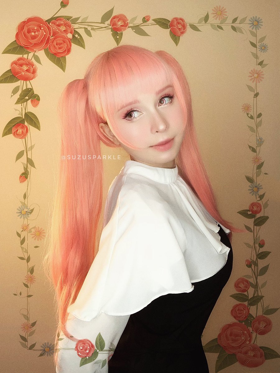 [Fire Emblem] Hilda Valentine Goneril cosplay by SuzuSparkle : r/gaming