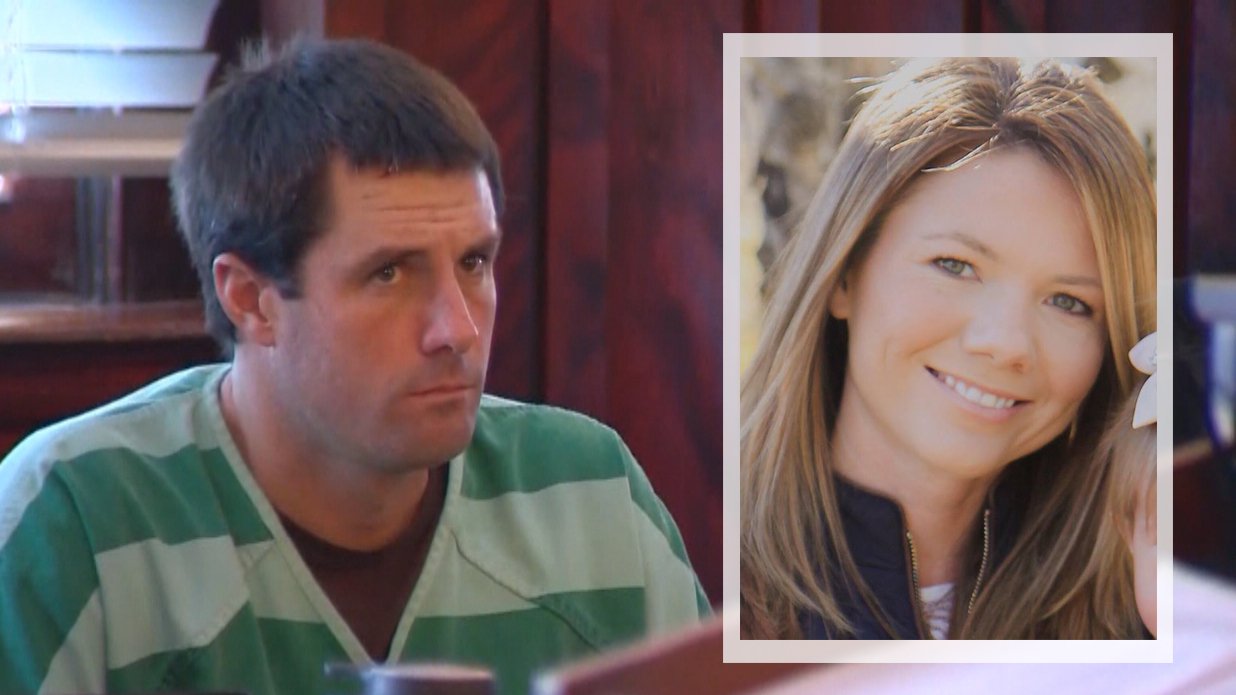 Patrick Frazee Found Guilty Of Murdering Colorado Mom Kelsey Berreth