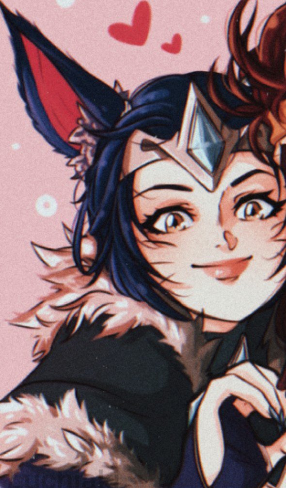 League Of Draven Ahri