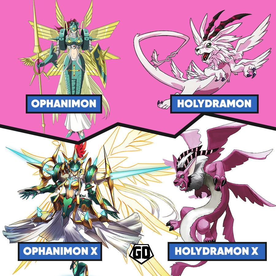 Ophanimon