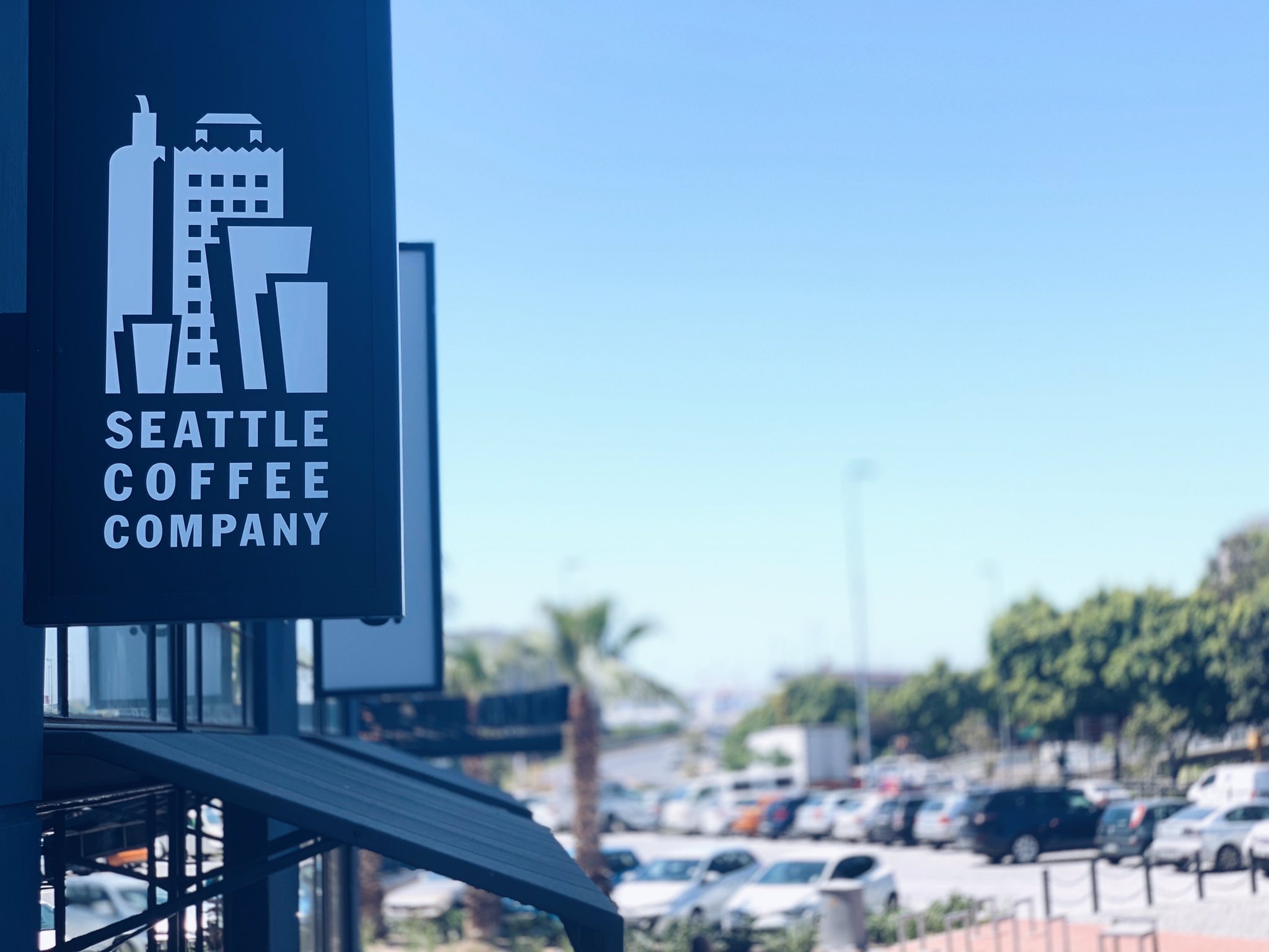 Seattle Coffee Company Logo Seattle Coffee Company Caltex Glenashley