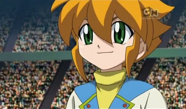 Beyblade Yu And Tsubasa