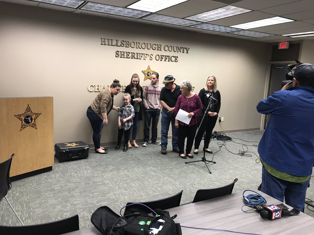 The family of Bonnie Lee Dages and Jeremy Lee Dages are about to ...