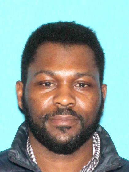 U S Marshals On Twitter 25k Reward For Wanted Fugitive Leroy