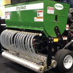 DryJect – The Only Machine in the World that Aerates, Topdresses, and ...