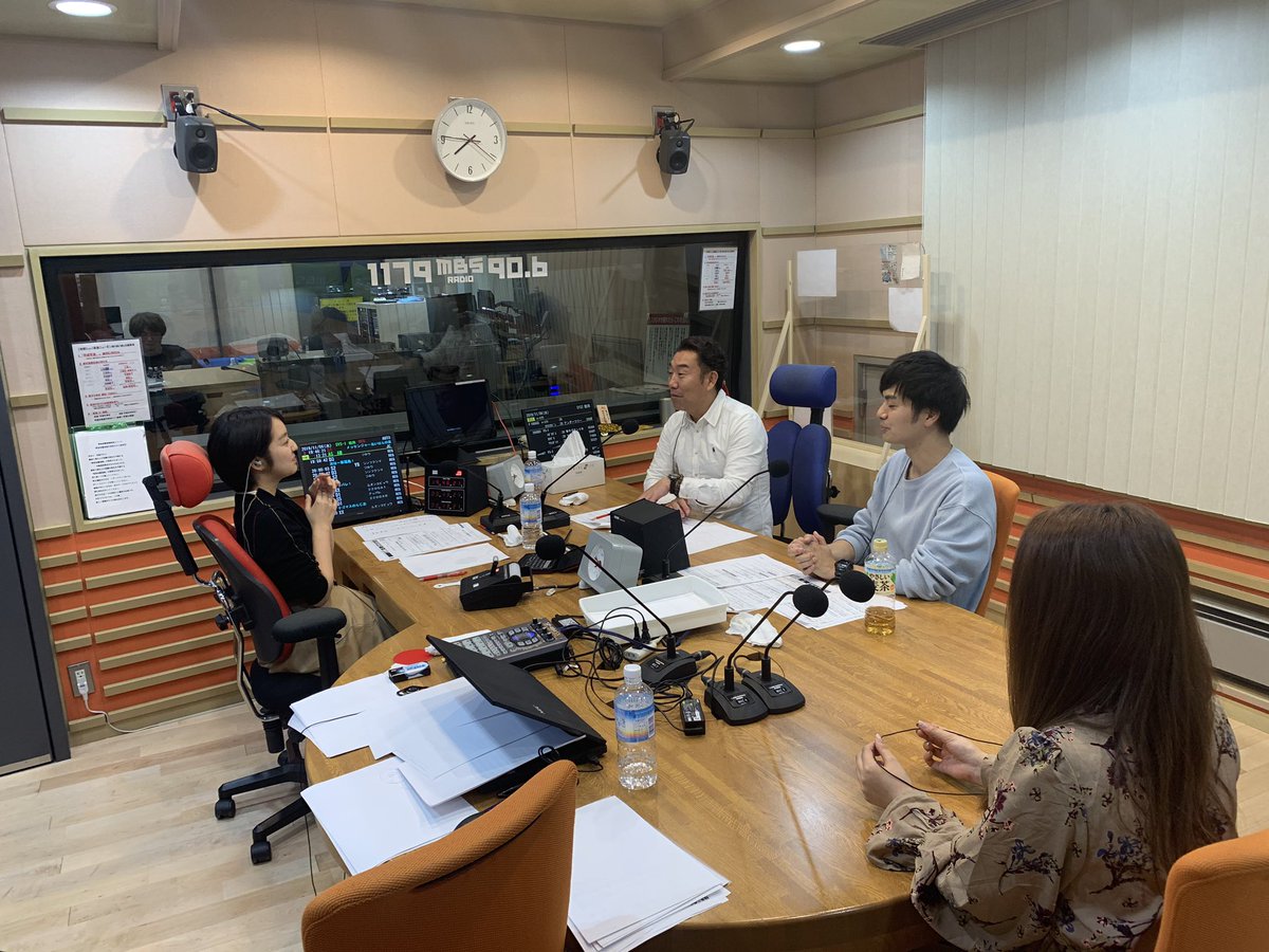 【MBS】★藤林温子★part6【ミント・せやねん・ええなぁ！】