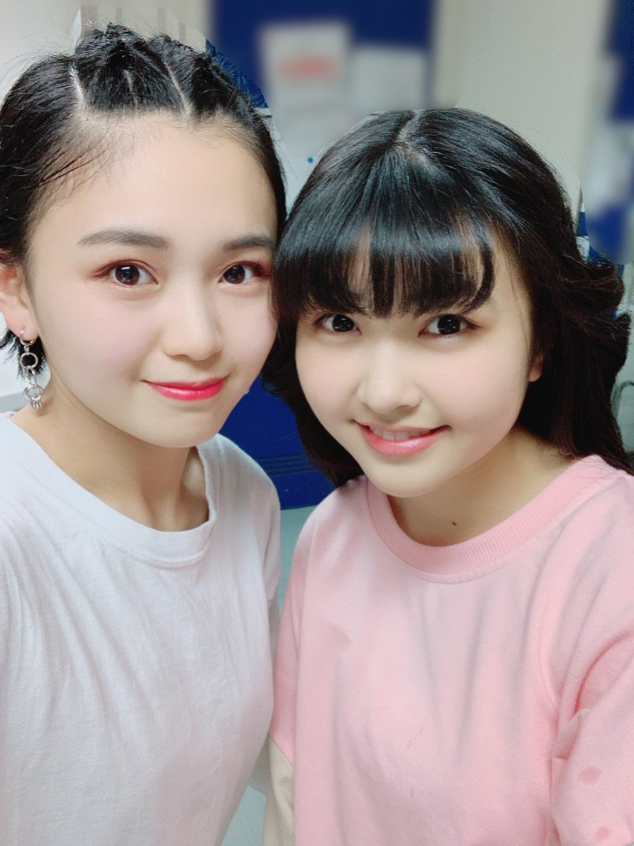 BEYOOOOONDS on Twitter: "【Blog更新】 泣いたー！平井美葉:… https://t.co/ish6iAnBHc #BEYOOOOONDS #ビヨーンズ…