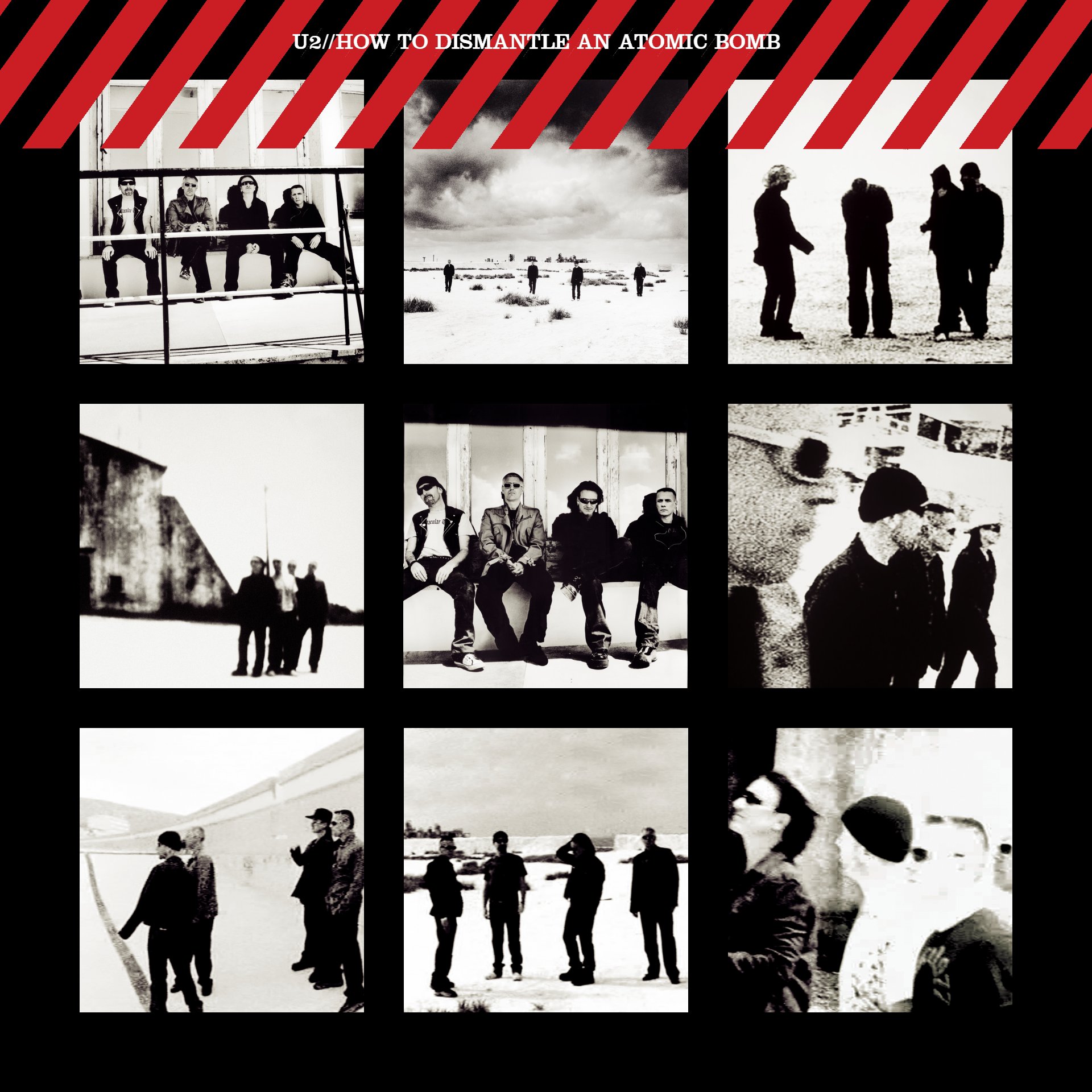 How To Dismantle An Atomic Bomb U2 How To Dismantle An Atomic Bomb U2