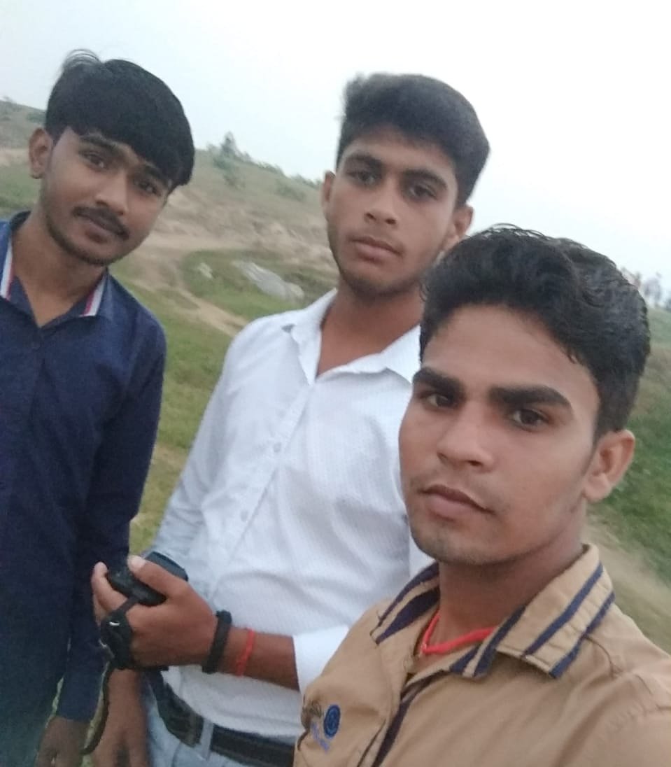 Abhinit Kumar Singh (@AbhinitKumarS12) | Twitter