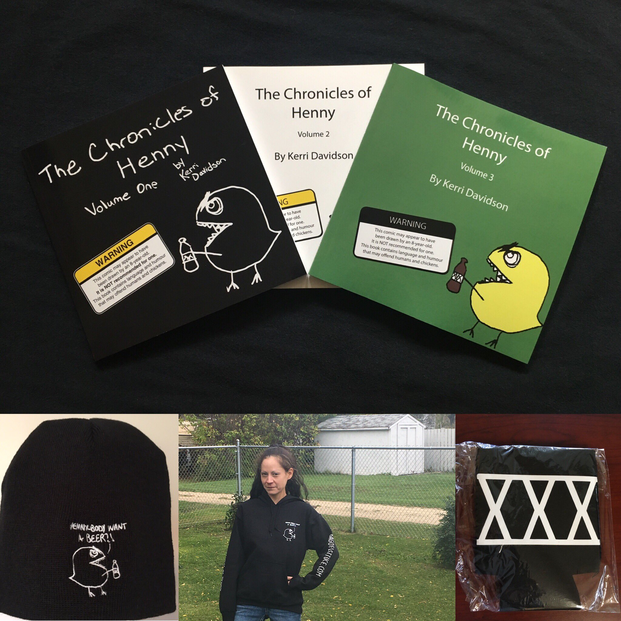 Kerri Davidson HAS RELEASED THE BOOKS!🎉 on Twitter: "#TuesdayNight #BookPromo 🇨🇦 Come over to ...