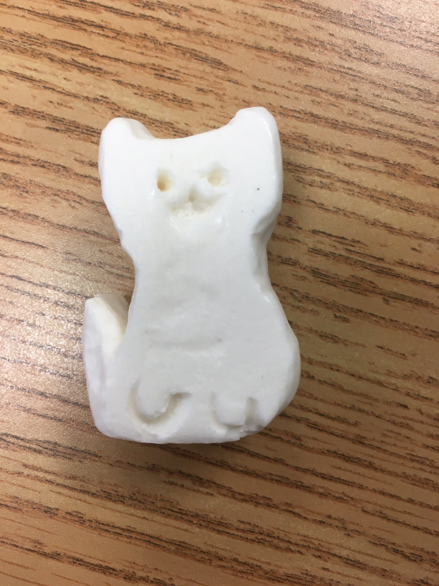 Soap Carving Animals