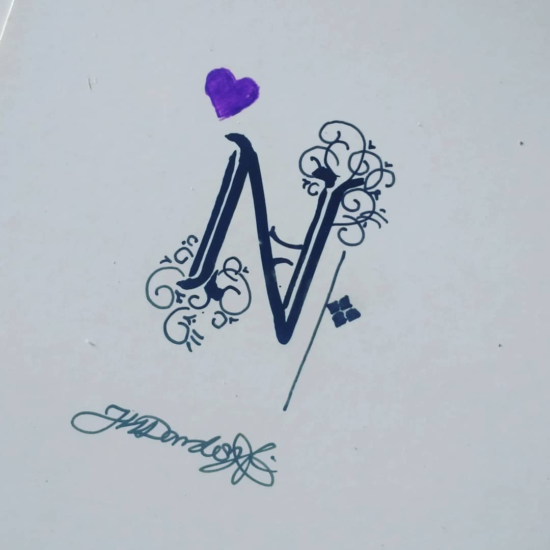 Creative Writing Alphabets