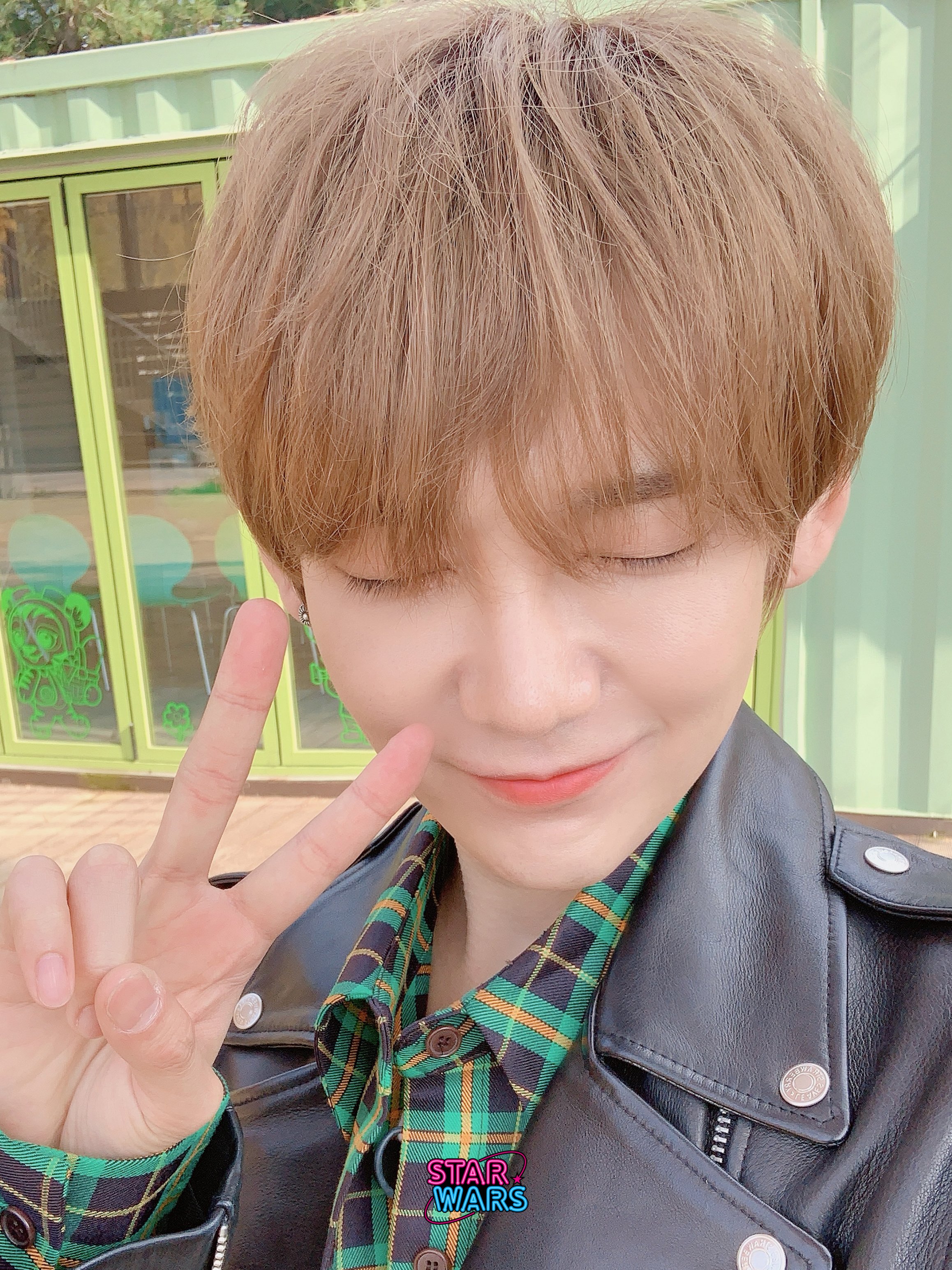 JBJ95(November＆December, 2019) / Twitter