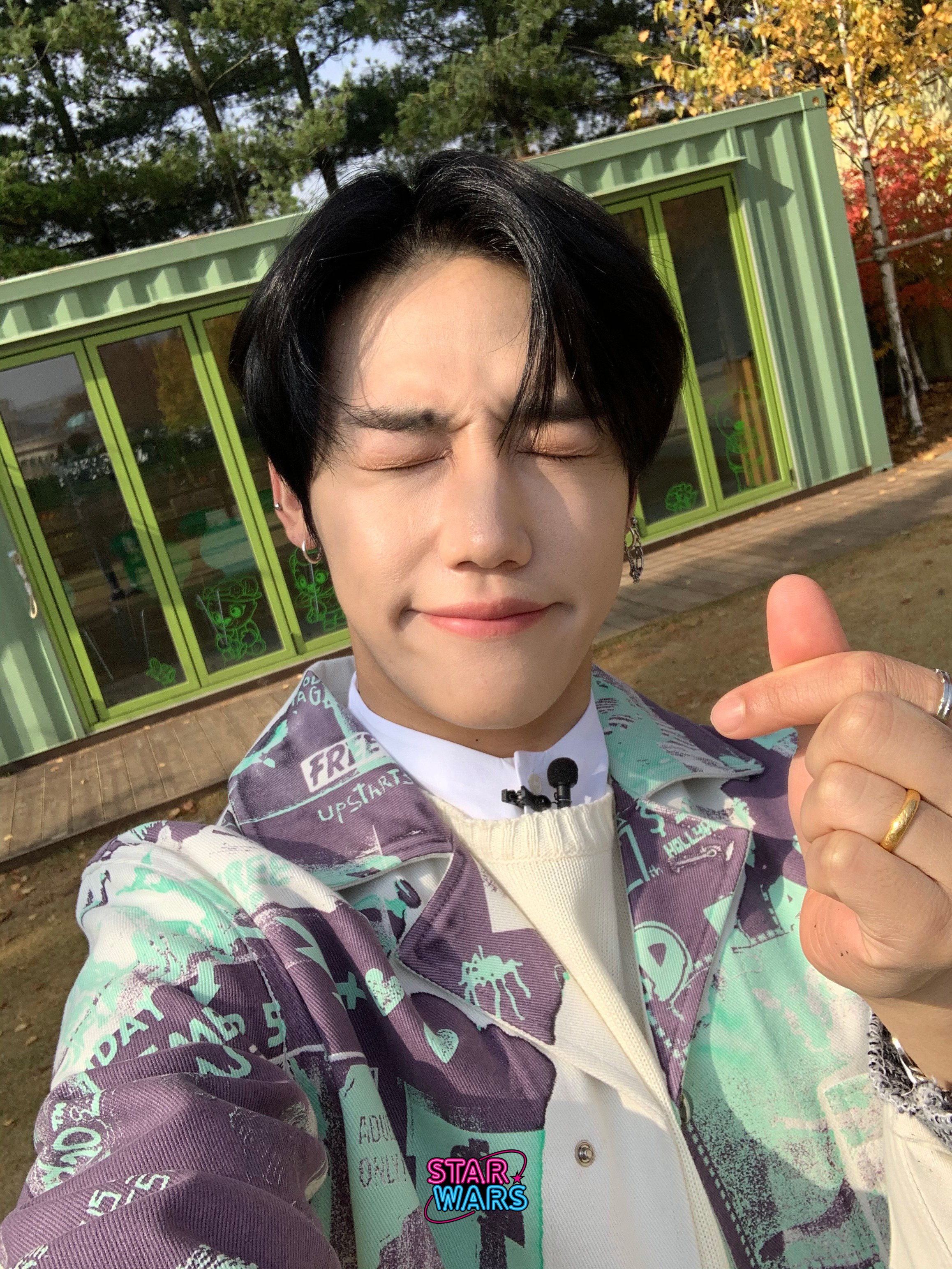 JBJ95(November＆December, 2019) / Twitter