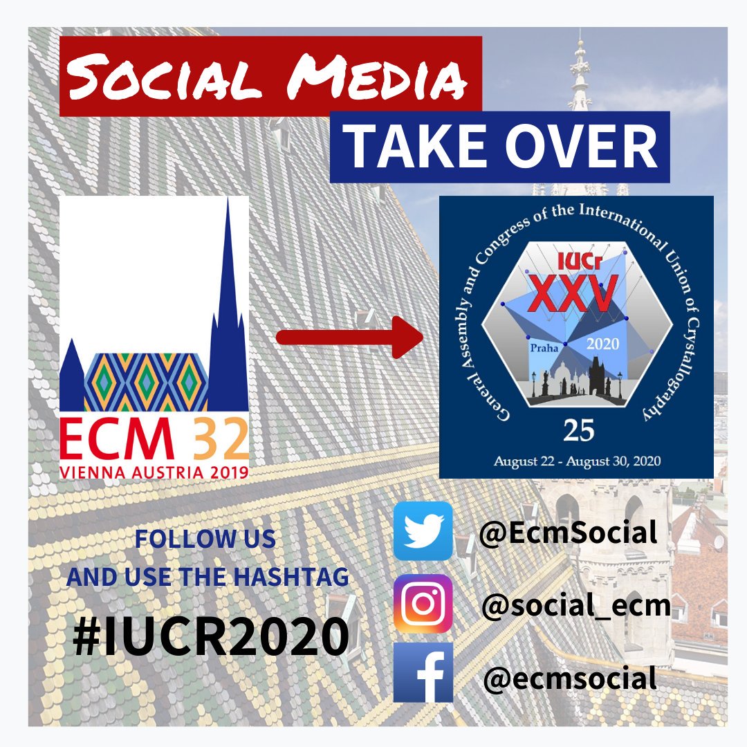 IUCR 2020 (@ECA_social) | Twitter