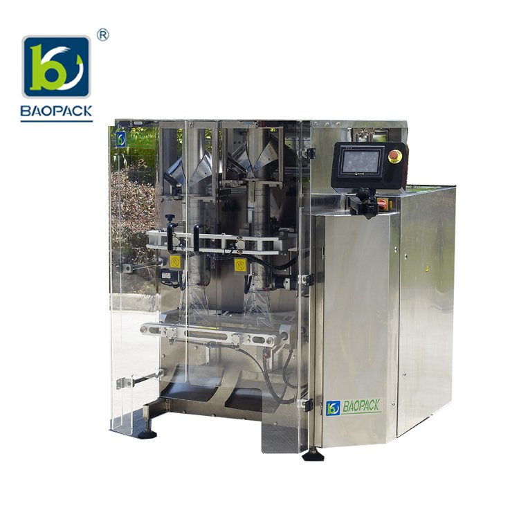 BAOPACK AUTO PACKAGING MACHINE on Twitter: "With diverse and high-quality products, BAOPACK AUTO ...