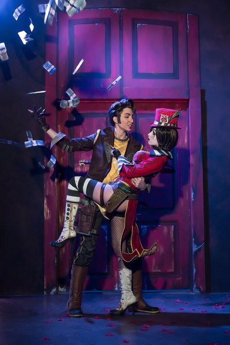 Twoucan - Daria Rooz💋