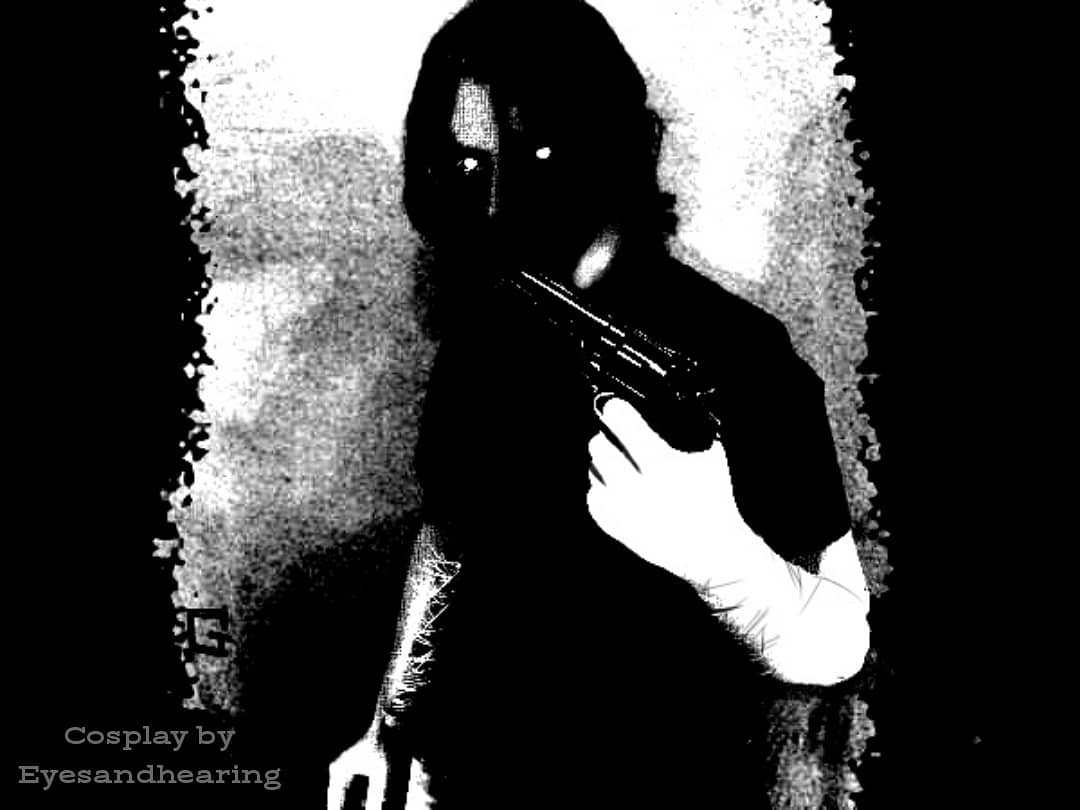 Mr Scars Tribetwelve