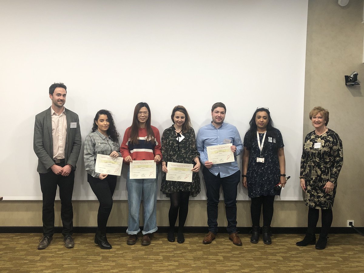 Thread by @NVBF_News: "Congratulations to all @NVBF_News prize winners ...