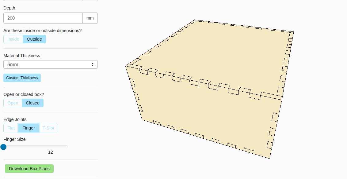 MakerCase Easy Laser Cut Case Design, 55% OFF