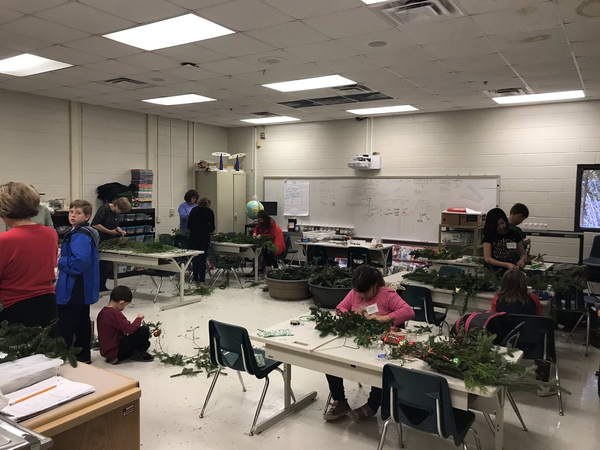 Lula Elementary School – Home of the Bulldogs