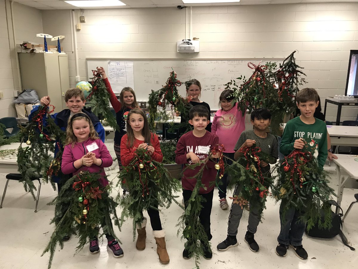 Lula Elementary School – Home of the Bulldogs